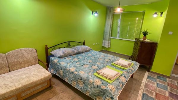 Gergana_apartament - Burgas
