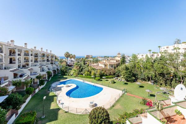 Riviera Del Sol 2 Bed Apt Bellasol - La Cala de Mijas