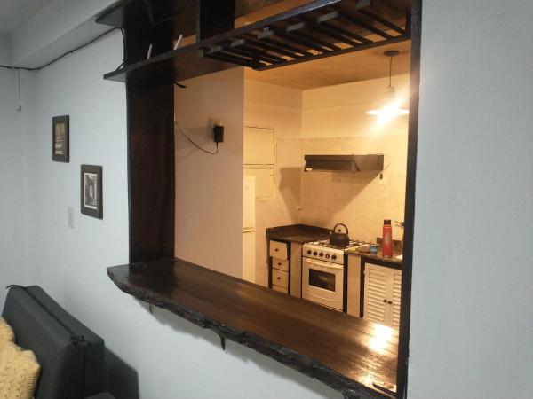 Duplex De Jorge Maldonado - San Salvador de Jujuy