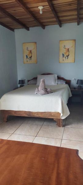 Apartamento Siary 1 - Costa Rica