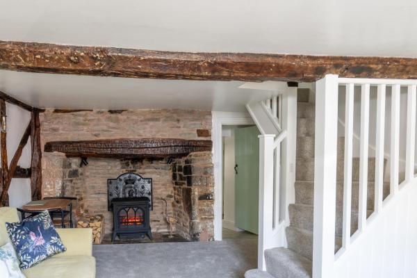 Grade 2 Cottage 1 Bedroom, Ludlow Centre - Shropshire