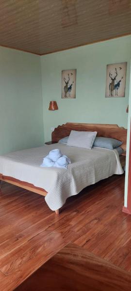 Siary Aparment 2 - Monteverde