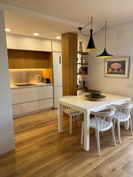 Ancora Apartment - Villanueva y Geltrú
