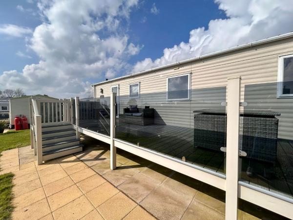 23 Kestrel Quays - 布里德靈頓