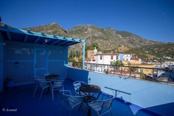 Casa Yasminna - Chefchaouen