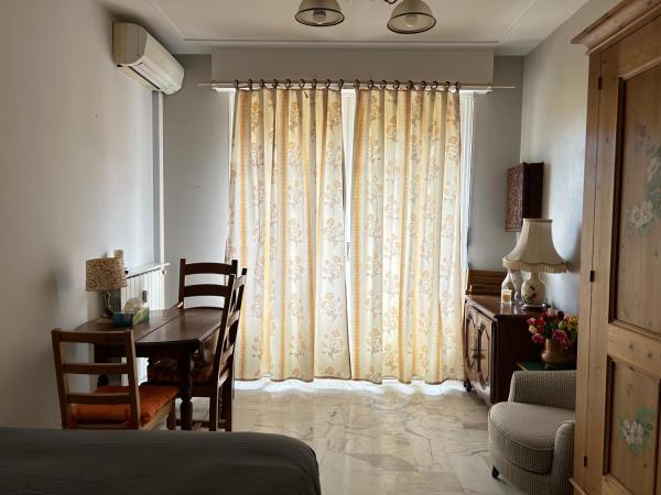 Studio Style Vintage à Nice - Nizza