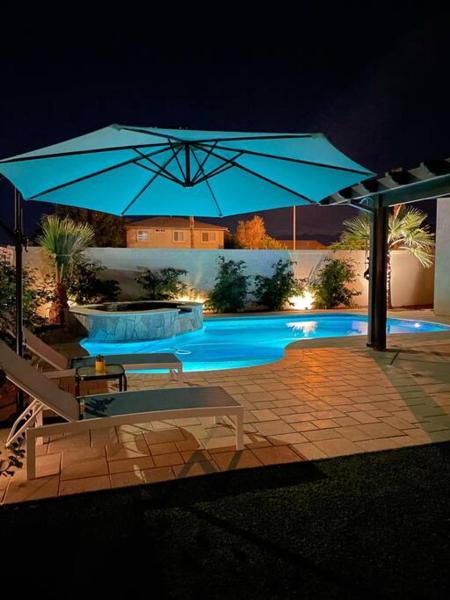 Home In Indio Coachella - La Quinta, CA