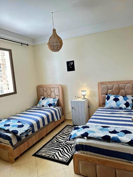 Charming Room Near Marrakech Airport - Marrakech