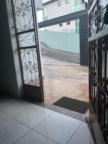 Casa Alceste - Próxima Ao Centro Histórico - 10 Min A Pé - E Com Garagem - Diamantina