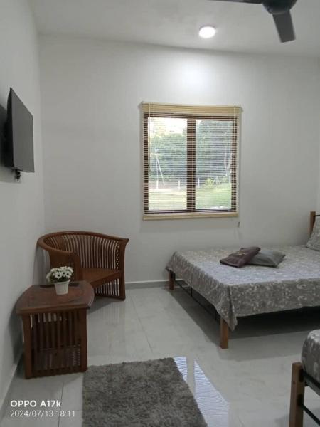 Bilik Naqiah - マレーシア