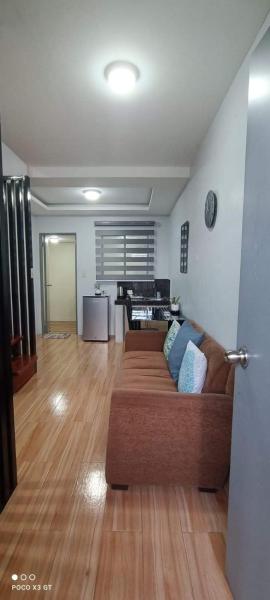 Unit 3 - Cabanatuan City's Best Bed And Breakfast Place - Cabanatuan
