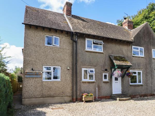 Molly's Bit - Kingham