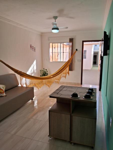 Casa Central! Localização Privilegiada! - Porto Seguro