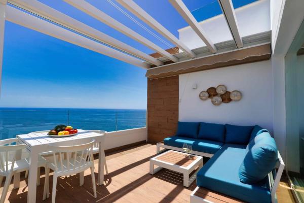 Prince X Sunshine Calaceite - Torrox Costa