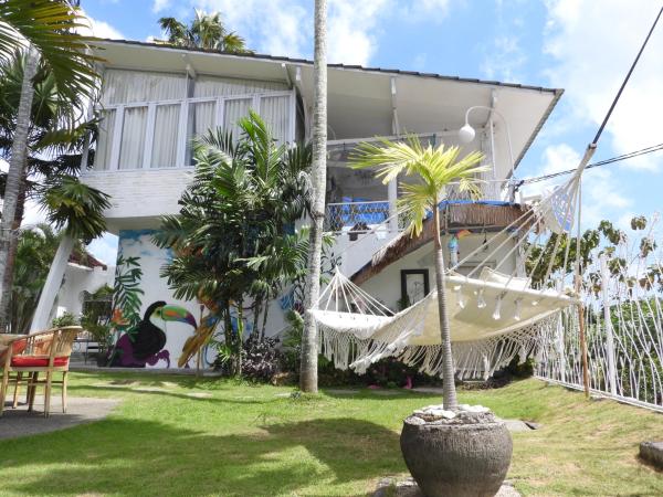 Surga Homestay - Jimbaran