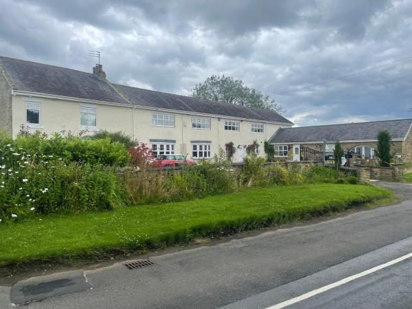 Warlands Farm Guest House - Chester-le-Street