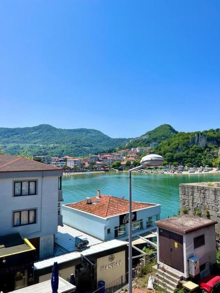 Yaşar Marin Denizer Pansiyon - Amasra
