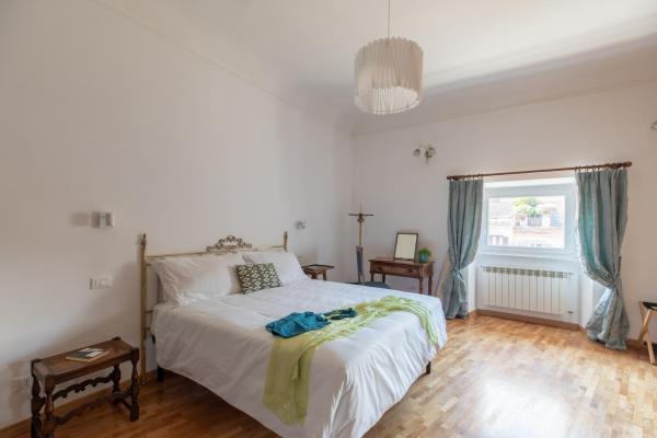 Iflat Pantheon Peaceful & Comfortable Apartment - Roma