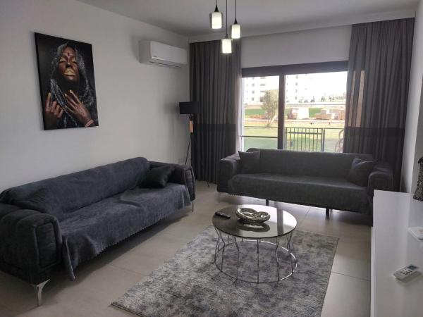 Caesar Resort Arrius Holiday Apartment - Cipru