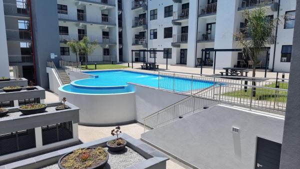 Nivica 25 Luxury Apartment Langebaan - Langebaan