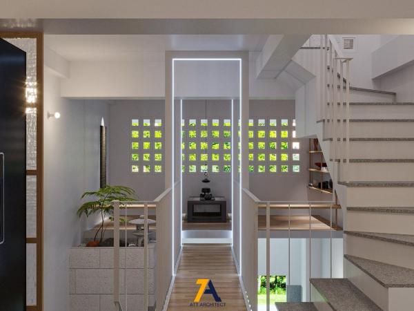 Tonbon Home - Japanese Living Style - Ho Chi Minh