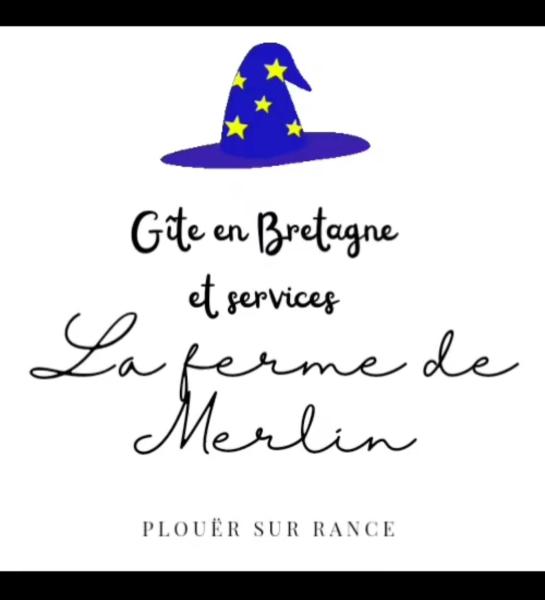 La Ferme De Merlin - France