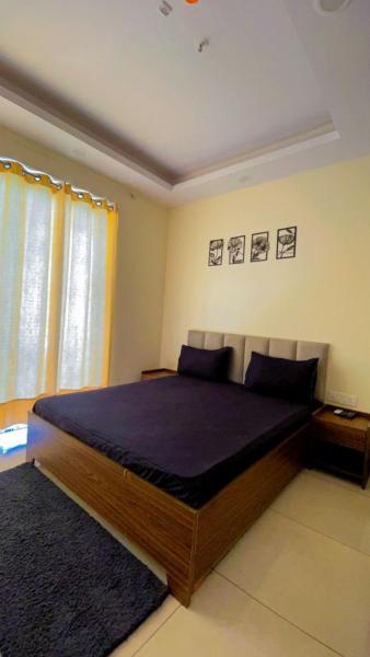 The Soho Nest - Haryana