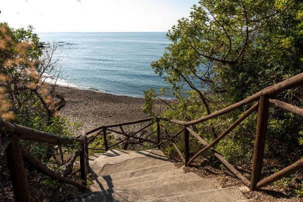 Villa Isabella - Cefalú