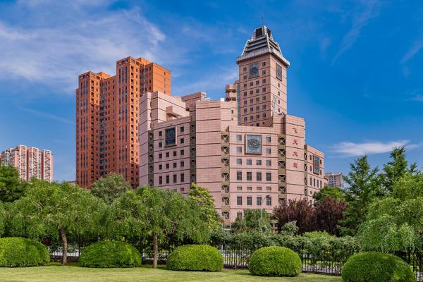 Beijing Feitian Hotel - Pekin