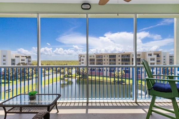 Oceanwalk 15-505 - New Smyrna Beach, FL