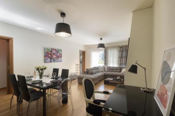 3br Prime Apt A Breath Away From The Acropolis! - Atenas