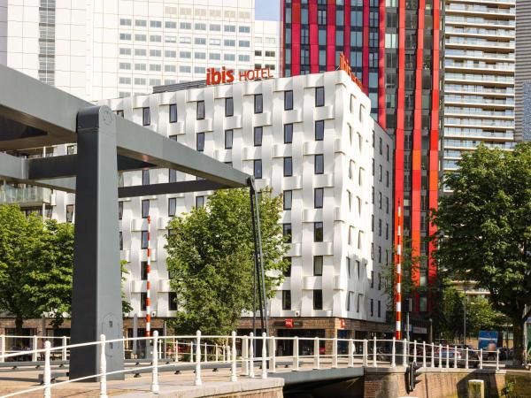 Ibis Rotterdam City Centre - Rotterdam