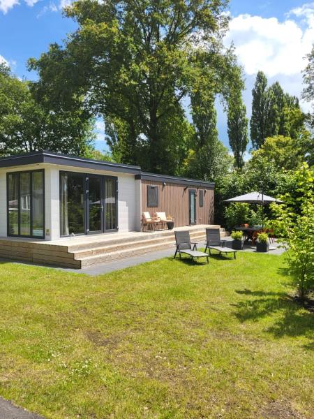 Chalet Vechtdal - Tubbergen