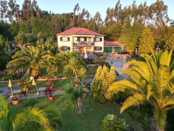 Homeoffice Madeira - Coliving & Coworking With A Nice Community - Madeira Island