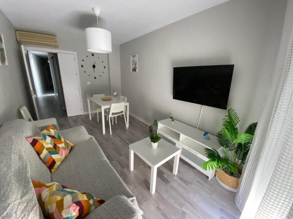 Casa Abuela María - Almería