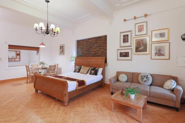 Cozy Fun Homestay 12 - Hanoi