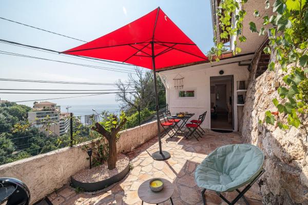 Top Of Monaco - Monte-Carlo