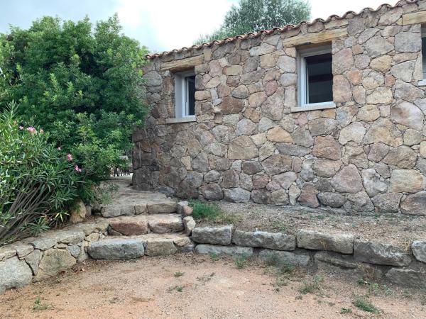 La Campagne Au Bord De La Mer - Porto-Vecchio