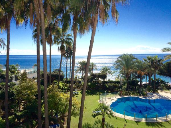 Gran Marbella Apartments By Coral Beach - コスタ・デル・ソル