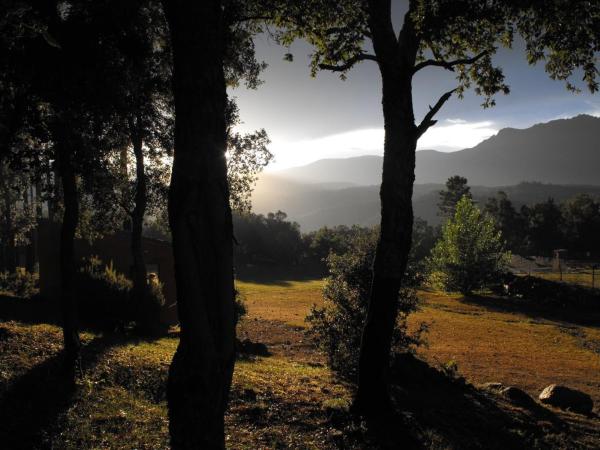 Camping Maçanet De Cabrenys - Pyrenäen