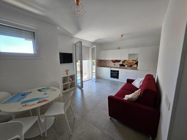 Casamarina - Cattolica