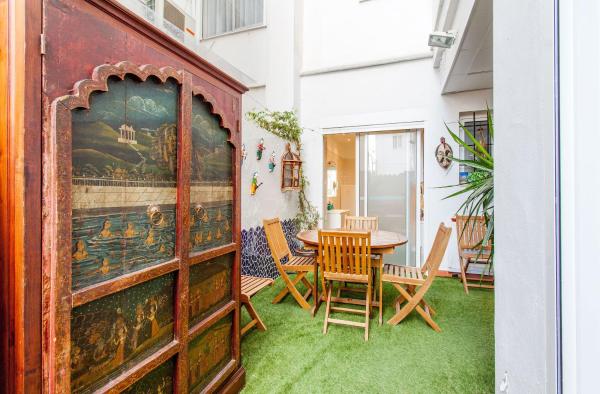 Apartment Ruzafa Zapadores - Torrent