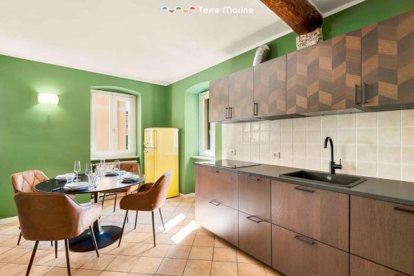 La Perpetua, Terre Marine - Manarola