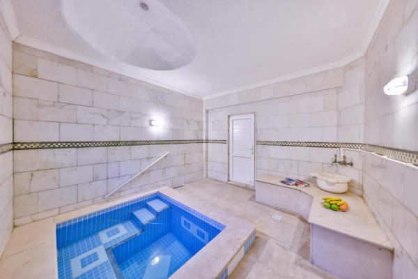 Afyon Dundar Thermal Villa - Kütahya