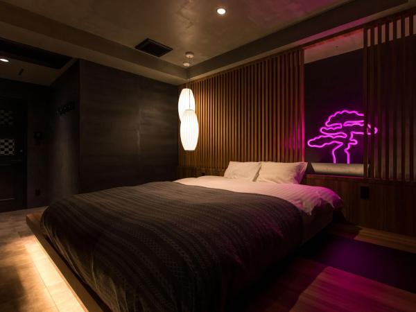 Hotel Odo-adult Only - Fukuoka