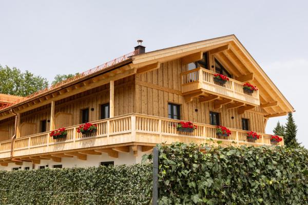 Hotel Und Landgasthof Zachschuster - Penzberg