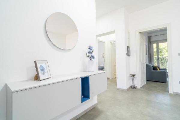 A Casa Di Zia Maria - Sassari