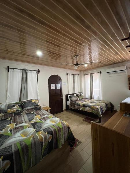 Apartamentos Mansión Tropical - Costa Rica