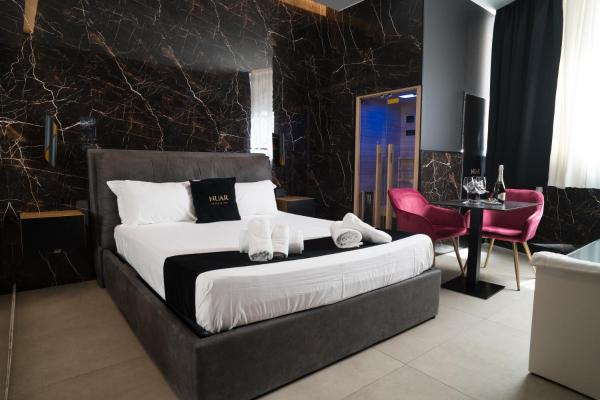 Nuar Suite&spa - Palermo