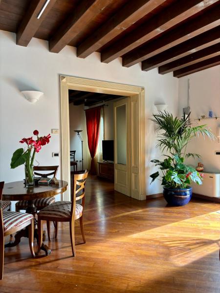 Casa Martita - Adria